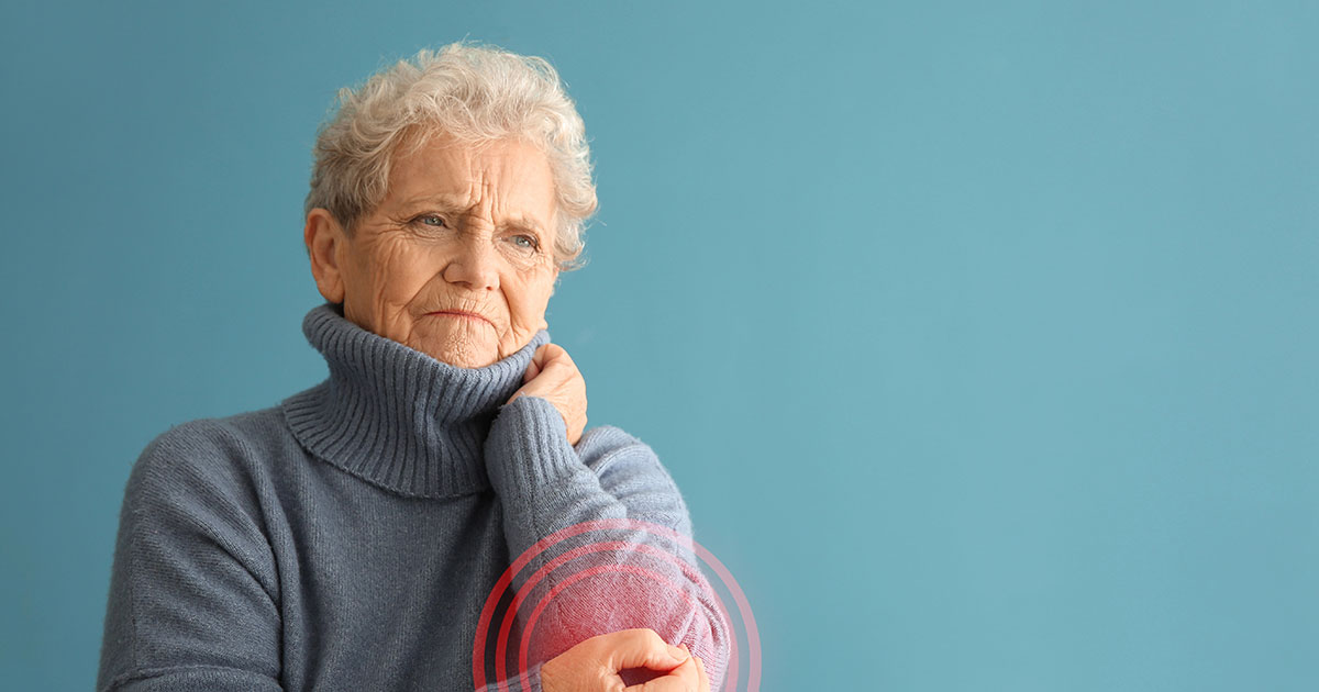 Tennisarm & Sehnenentzündung: Entlastung & ergonomische Hilfe